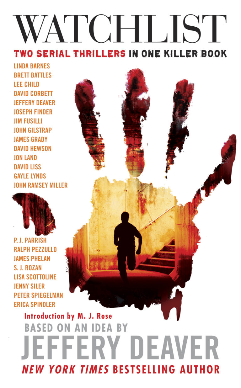 Books Archive - Joseph Finder