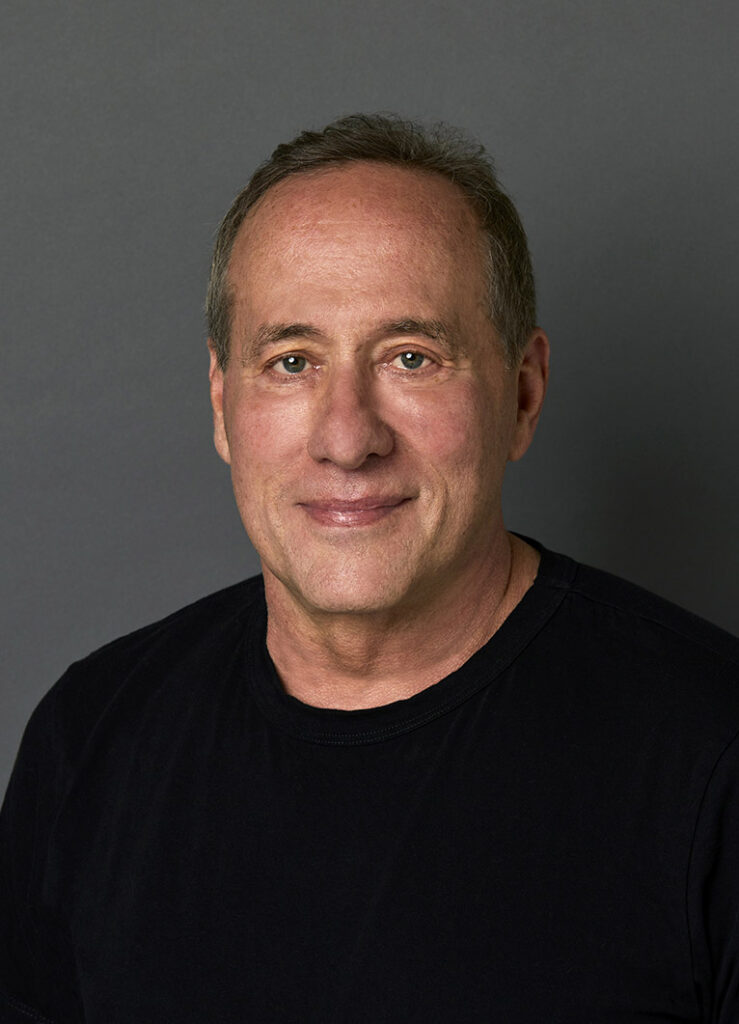 About Joe - Joseph Finder